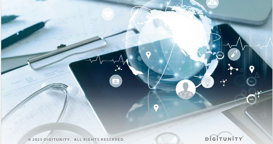 How Healthcare Can Support Digital Health Equity