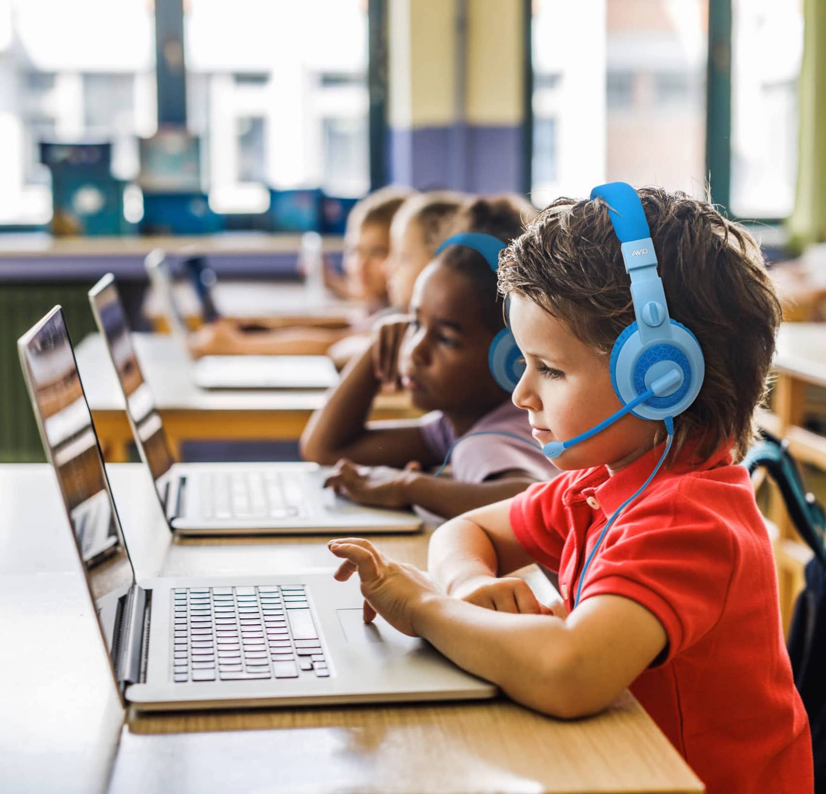 AVID Products | Digital Opportunity Network | Digitunity